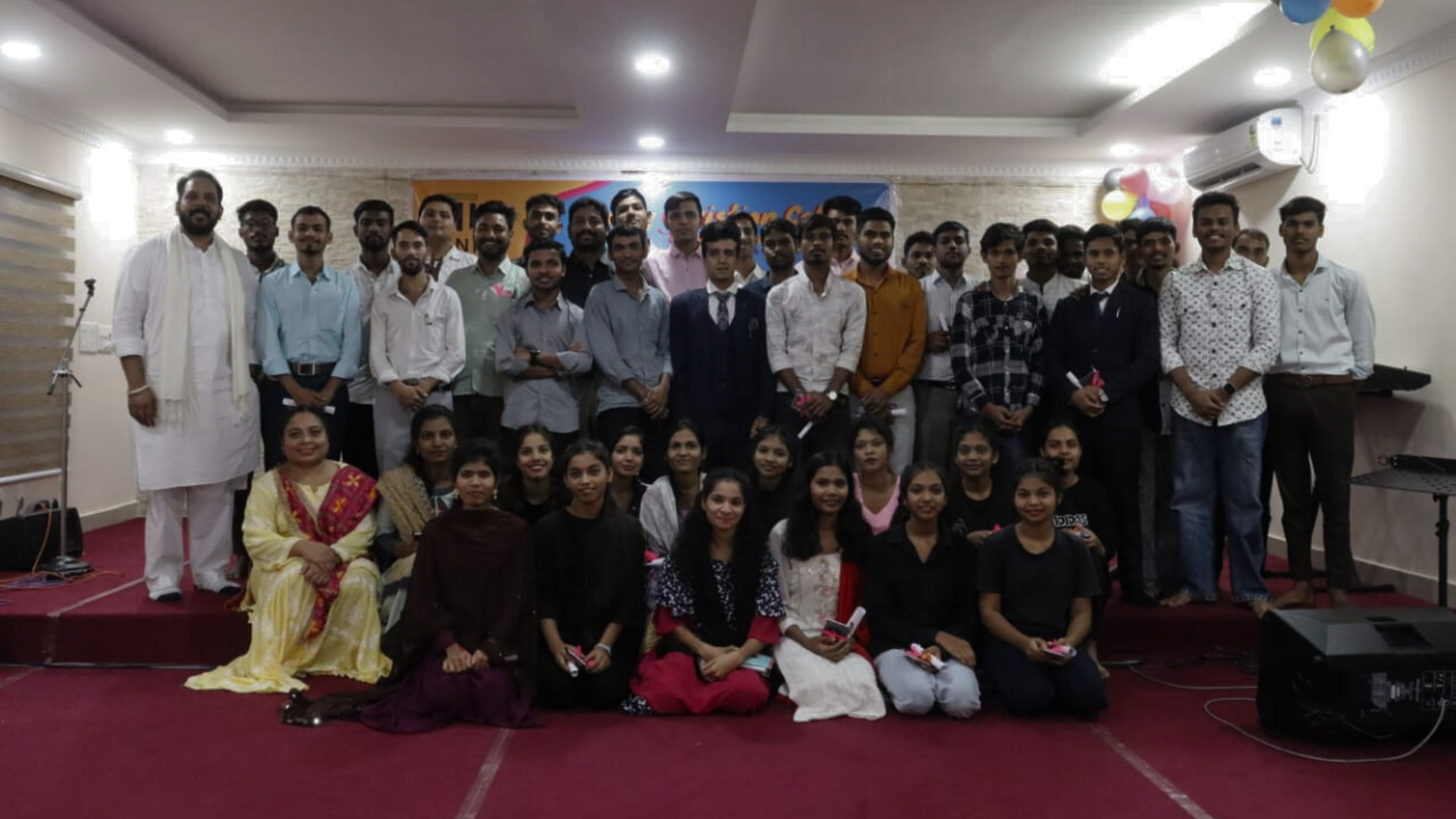 Home - TRINITY CHRISTIAN COLLEGE